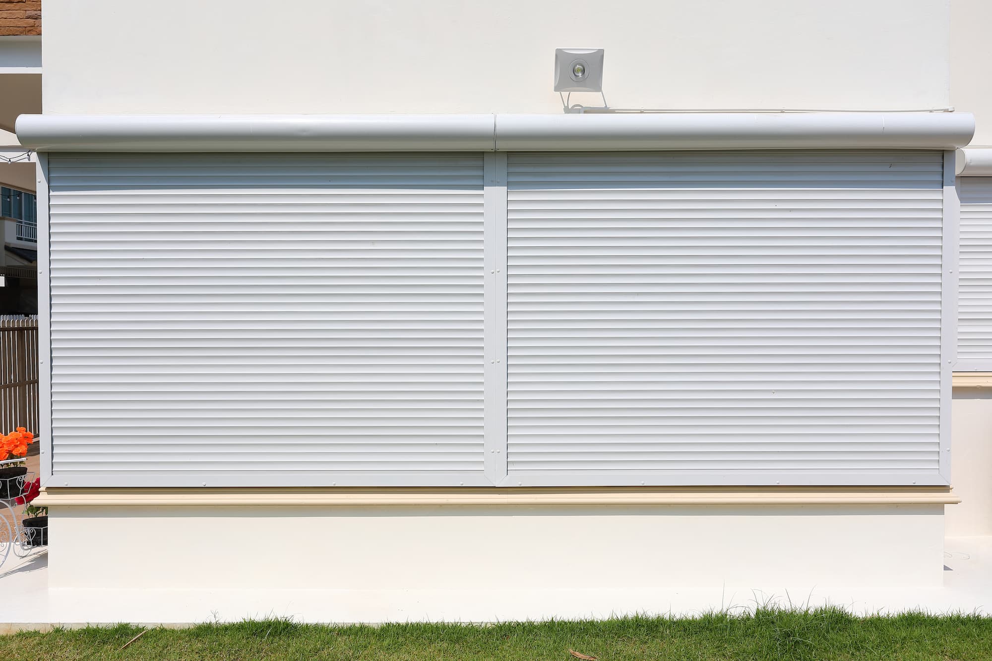 Pose de Volets en Aluminium & PVC - Strasbourg & Haguenau